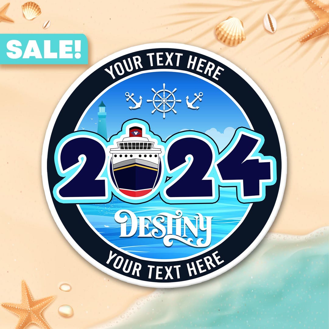 Personalized Disney Cruise Door Magnets, Cruise Door Decorations, Royal ...