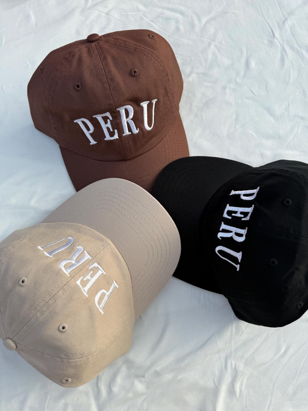 Peru Hat | Peru Ivory, Brown, Black Hat | Peruana Latina | Peruvian ...