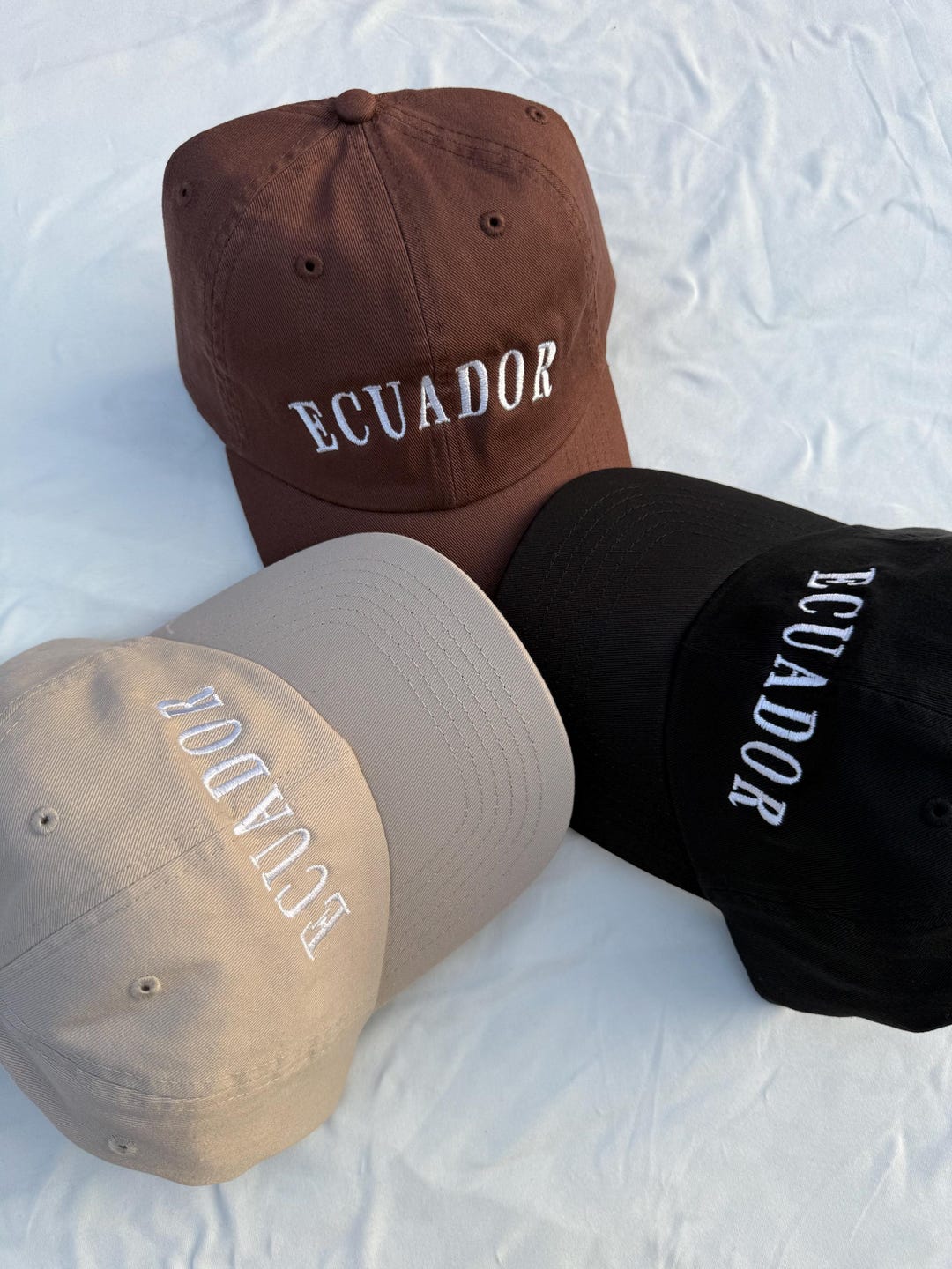 Ecuador Hat | Ecuador Ivory, Brown, Black Hat | Ecuatoriana Latina ...