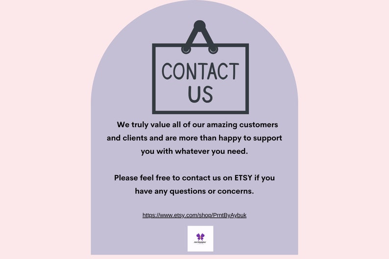 Magical Unicorn Alphabet & Math Poster Set: Enchanting Learning Decor ...