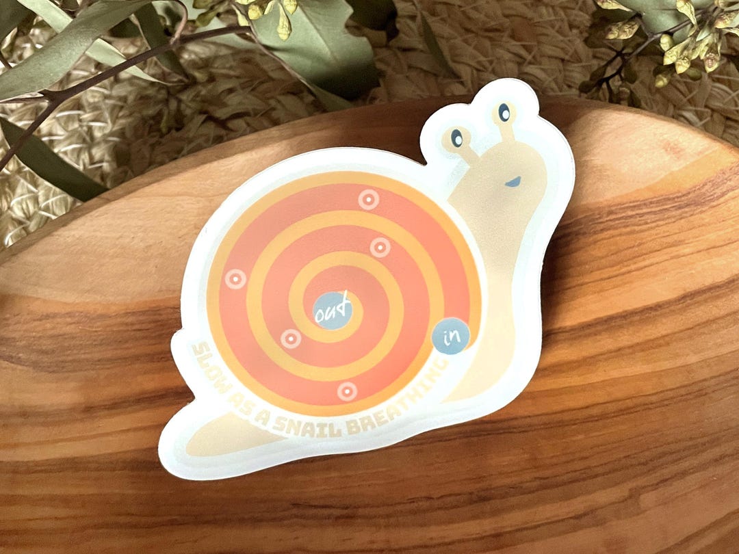 Mindfulness Activity for Kids | Calm Down Exercise | Spiral Breathing ...