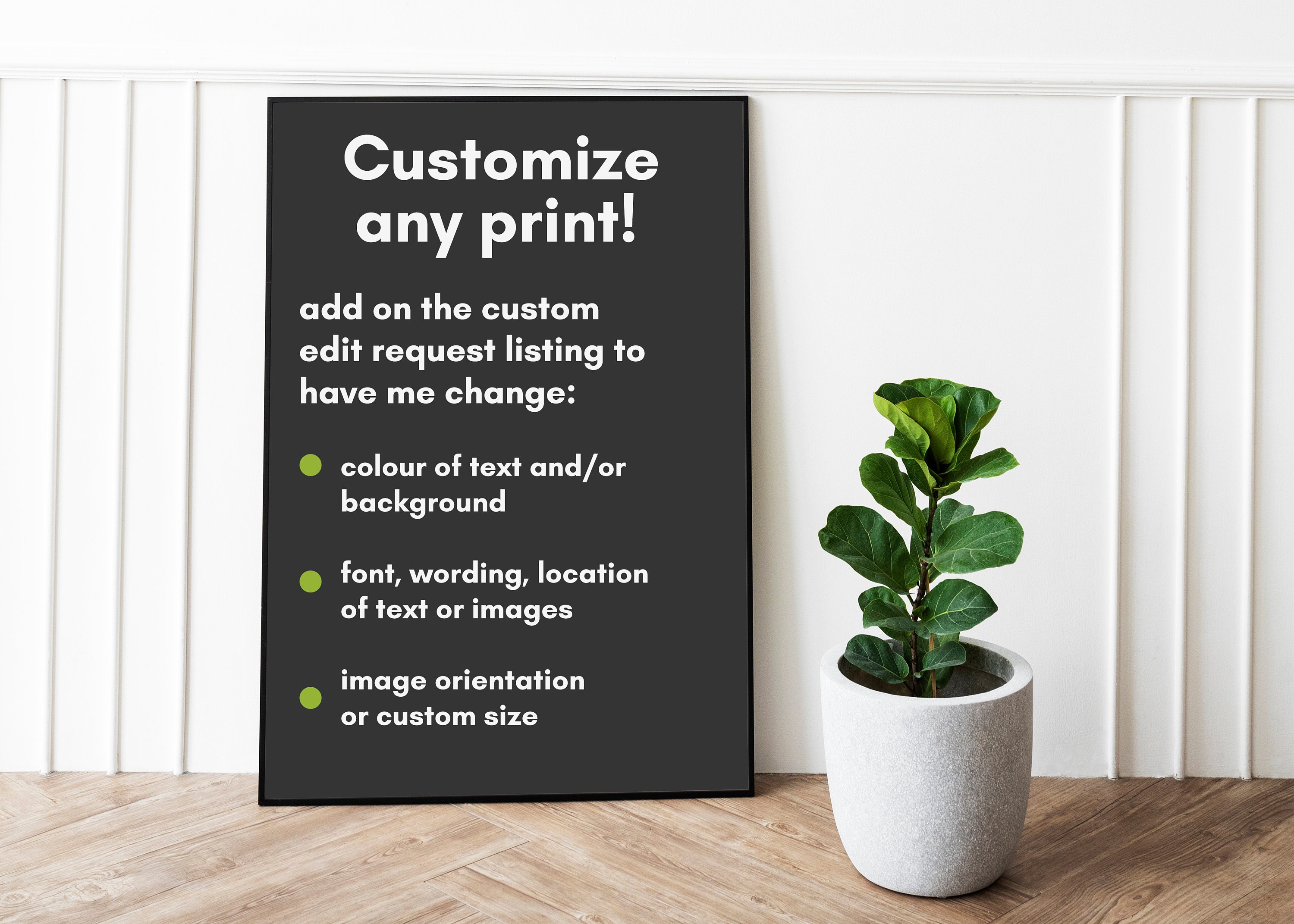 Social Justice Poster, Activist Art Printable, *EDITABLE* Template and ...