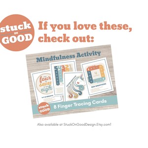 Infinity Breathing, Psychology Poster, Deep Breathing Tool, Anxiety ...