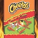 Hot Cheetos Counted Cross Stitch PDF | DMC - Etsy
