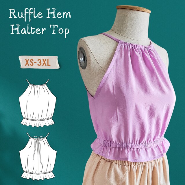 JunePatternStudio - Etsy