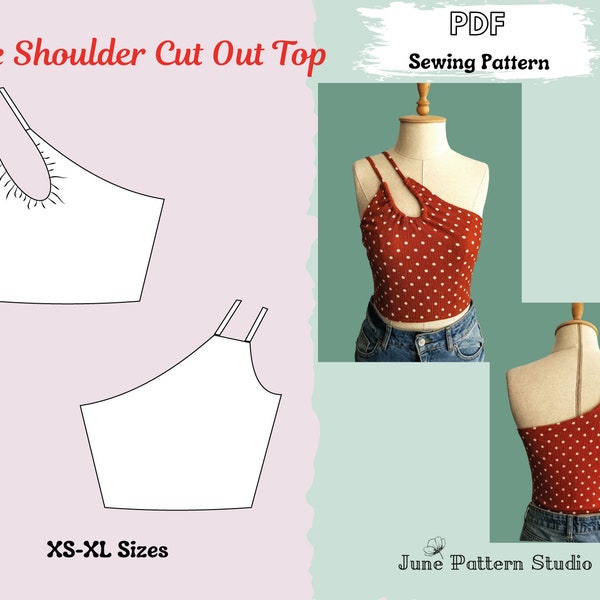 Cut Out Shoulder - Etsy