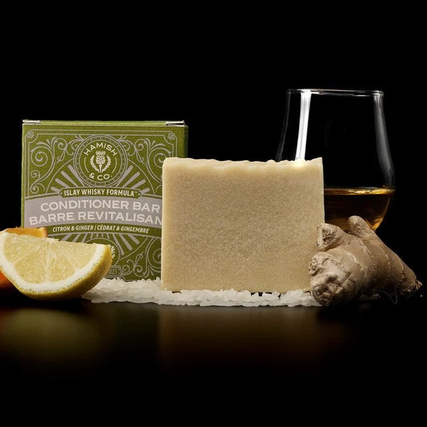 Conditioner Bar - Etsy