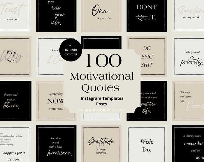 Instagram Affirmations Affirmation Instagram Templates Affirmation ...