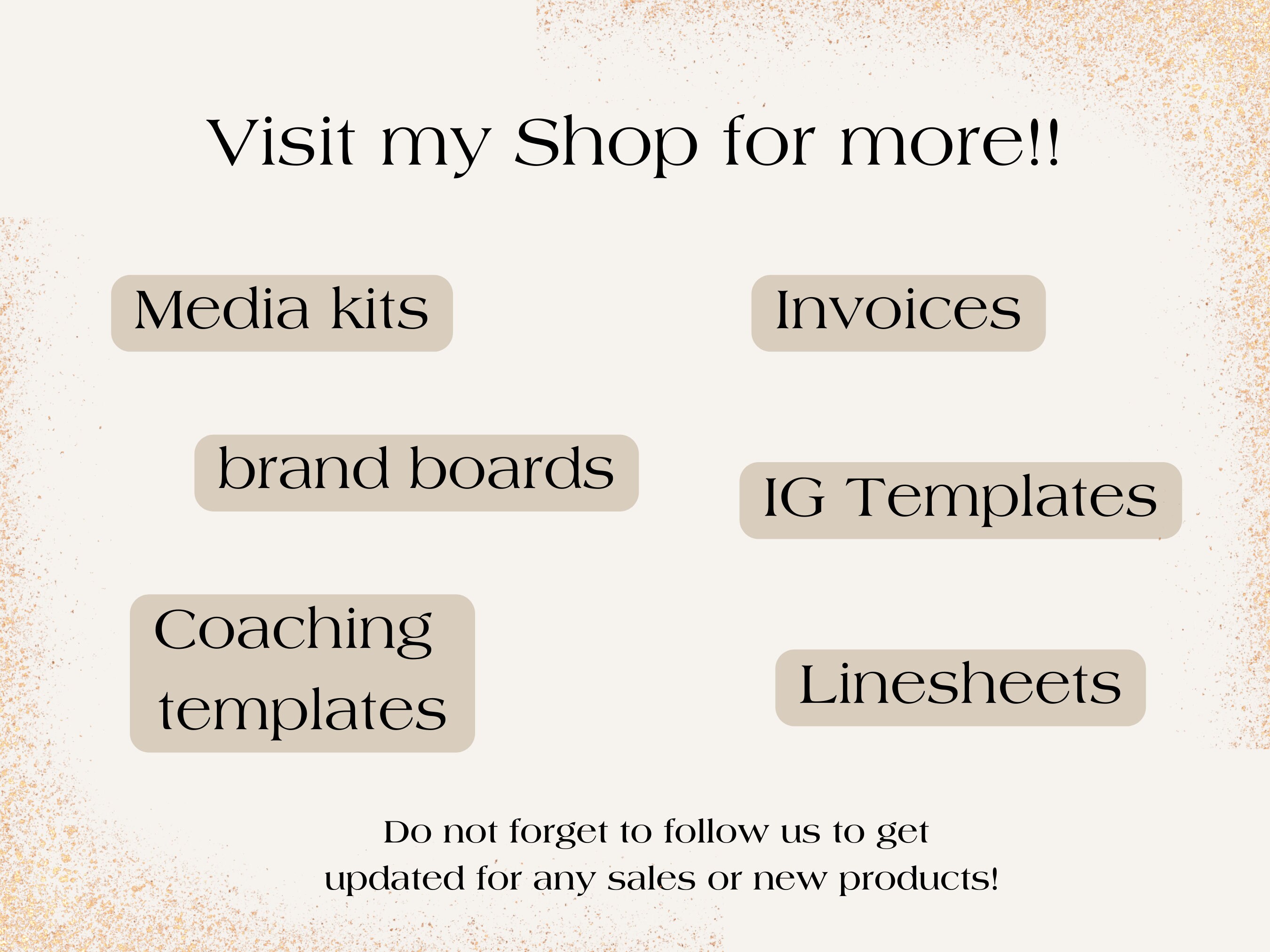 100 Clean Motivational Affirmation Instagram Quote Post Templates ...