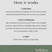 Wedding Welcome Bags Note Template, Wedding Welcome Letter, Wedding ...