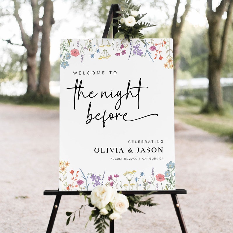 Outdoor Welcome Sign - Etsy