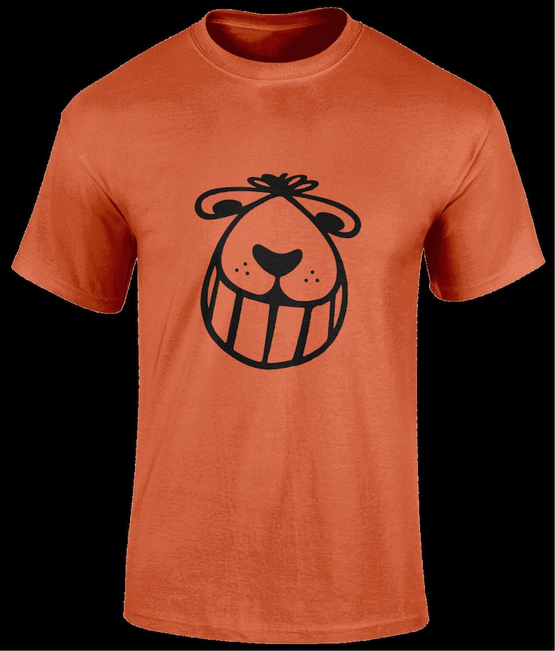 Space Hopper T-shirt - Etsy