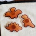 Funny Bookmark Set Meme Bookmarks Booktok - Etsy