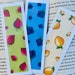 Funny Bookmark Set Meme Bookmarks Booktok - Etsy
