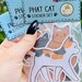 Funny Bookmark Set Meme Bookmarks Booktok - Etsy