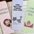 Funny Bookmark Set Meme Bookmarks Booktok - Etsy