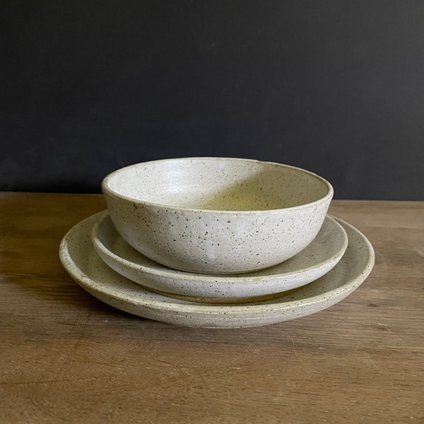 Handmade Dinnerware - Etsy