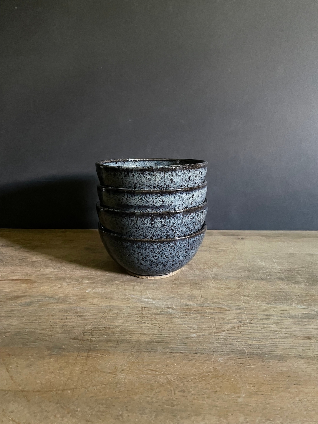 Small Bowls Snack Bowls Handmade - Etsy