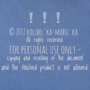 UFO Sewing Pattern Pdf. DIY Felt Alien Spaceship. UFO Sewing Template ...