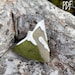 Felt Mountain Sewing Pattern: DIY Woodland Project (PDF Pattern) - Etsy