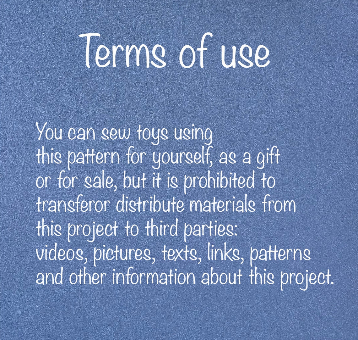 Teddy Bear PDF Sewing Pattern. Teddy Bear DIY. Felt Teddy Bear. Teddy ...