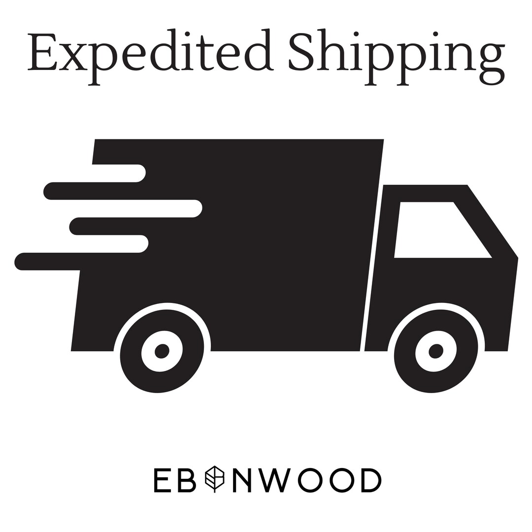 Expedited Shipping Upgrade (USPS Priority Mail Express 1 Business Day) - Etsy