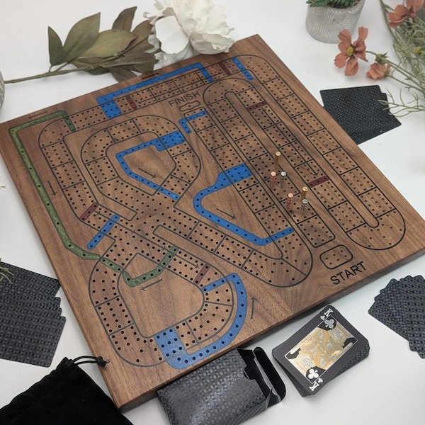 Metal Board Games - Etsy