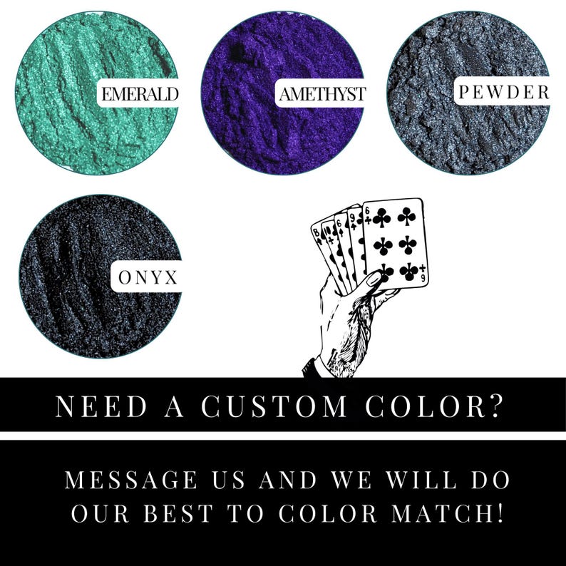 Reverse Pour Amethyst Resin Premium Cribbage Board - Three Lane ...