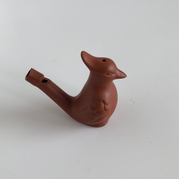 Ceramic Bird Whistles - Etsy