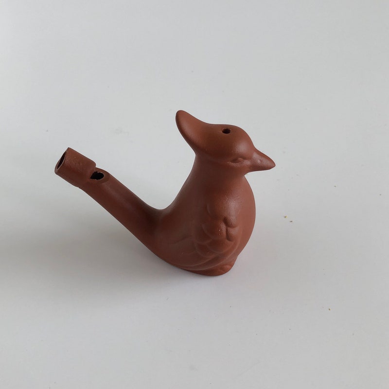 Ceramic Bird Whistles - Etsy
