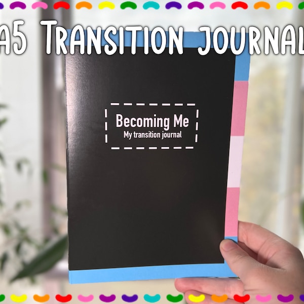 Bullet Journal - Etsy UK