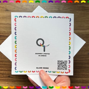 Soot Sprite Birthday Greetings Card Studio Ghibli Birthday Card Anime ...