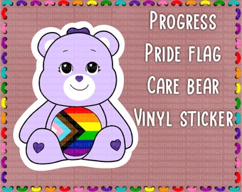 Lgbtq Bear - Etsy