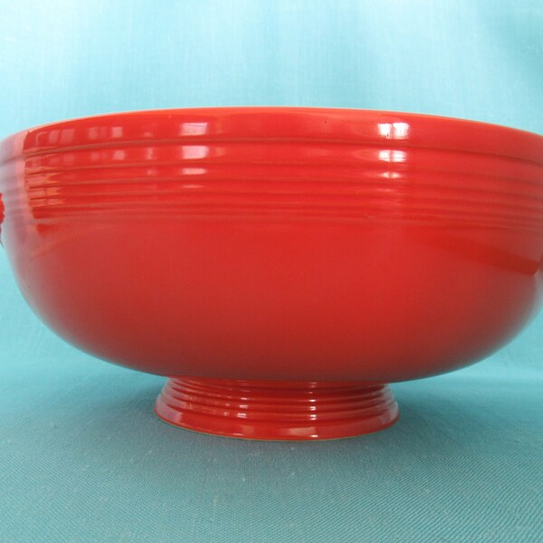 Vintage Fiesta Ware - Etsy