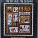 Winter Wishes by Lynda Howell, Quilt Blocks and Instructions - Etsy
