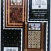 Winter Wishes by Lynda Howell, Quilt Blocks and Instructions - Etsy