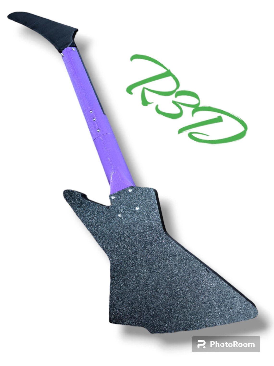 Xplorer Custom 3D Printed Guitar Hero /clone Hero Guitar Controller - Etsy