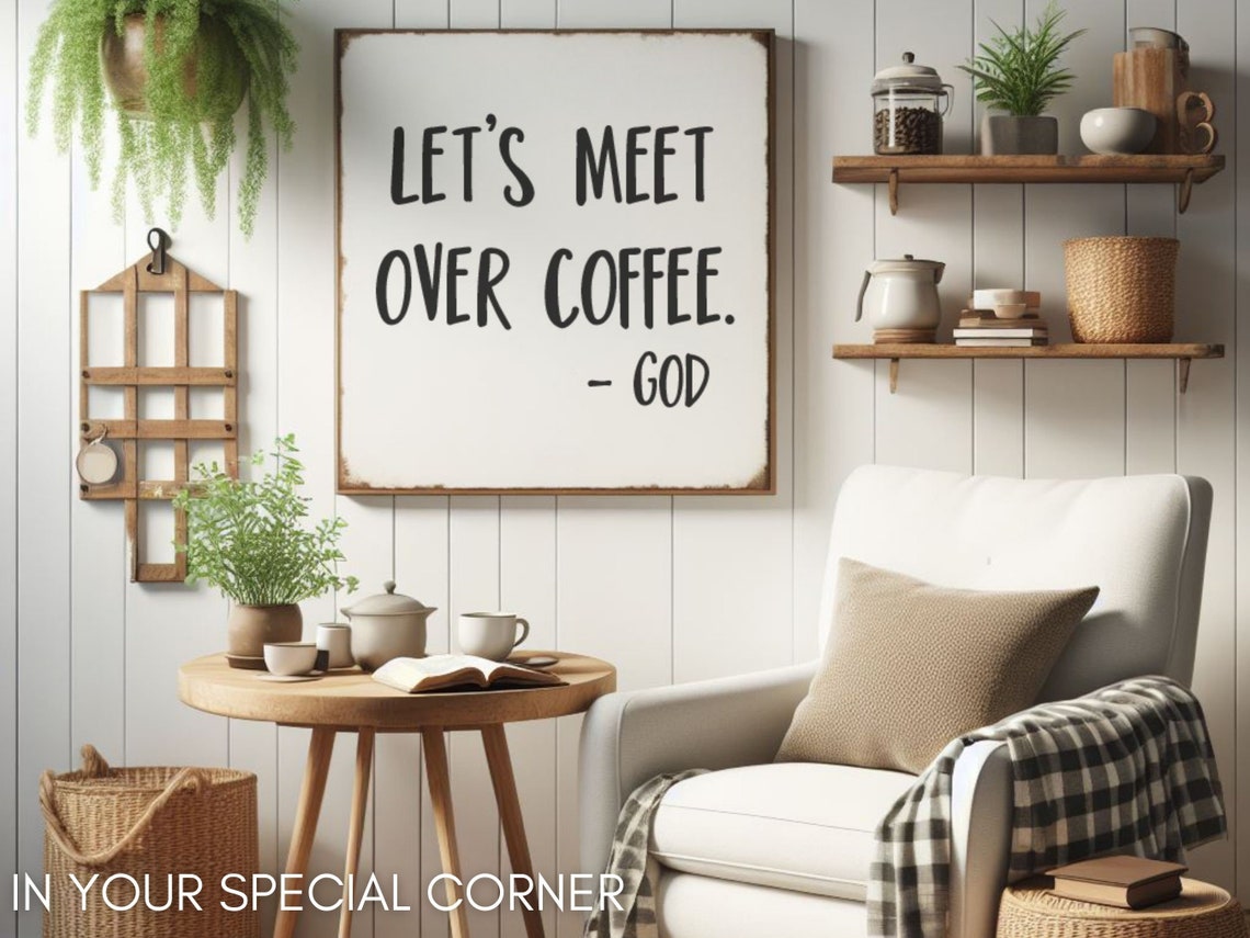 Christian Coffee SVG, Christian SVG, Christian Coffee Mug, Christian ...