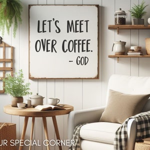 Christian Coffee SVG, Christian SVG, Christian Coffee Mug, Christian ...