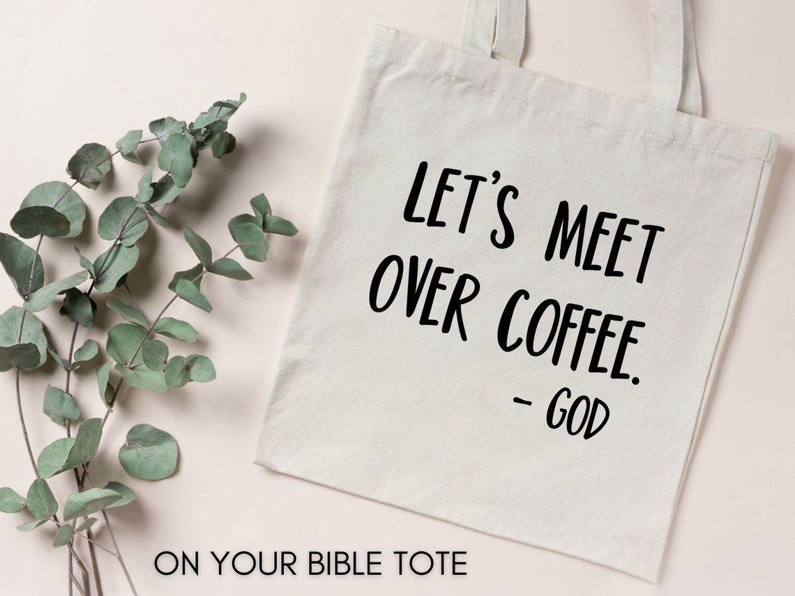 Christian Coffee SVG, Christian SVG, Christian Coffee Mug, Christian ...