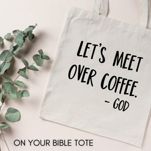 Christian Coffee SVG, Christian SVG, Christian Coffee Mug, Christian ...