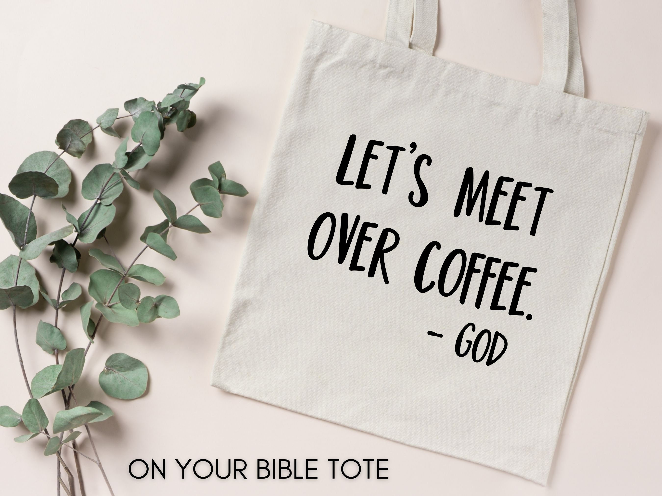 Christian Coffee SVG, Christian SVG, Christian Coffee Mug, Christian ...