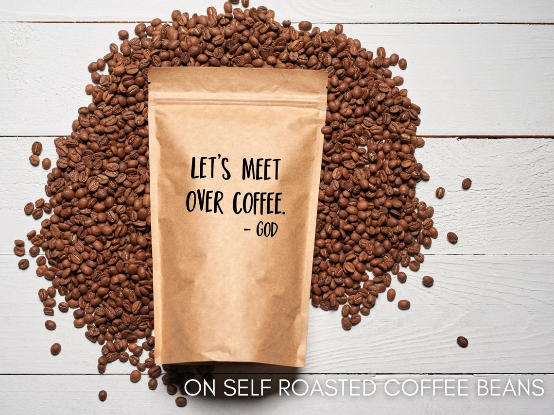 Christian Coffee SVG, Christian SVG, Christian Coffee Mug, Christian ...