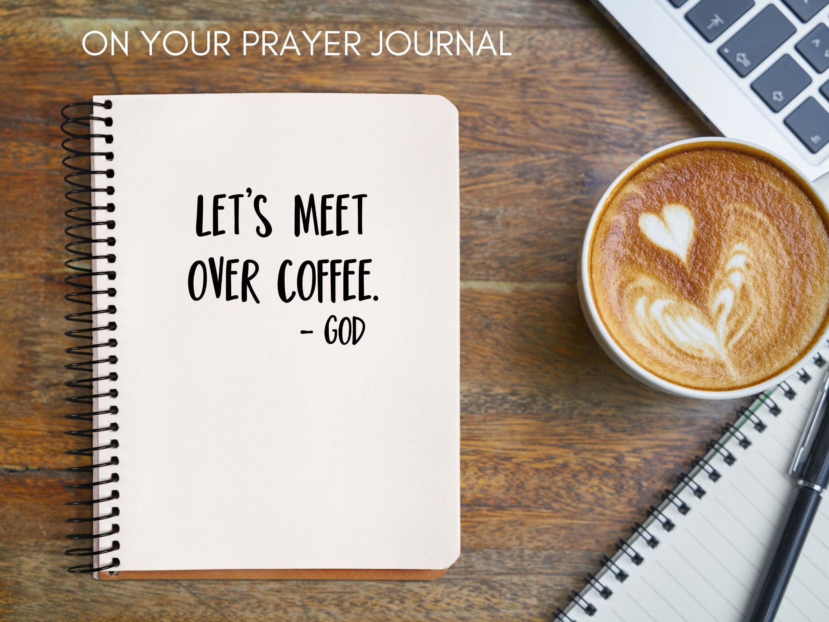 Christian Coffee SVG, Christian SVG, Christian Coffee Mug, Christian ...