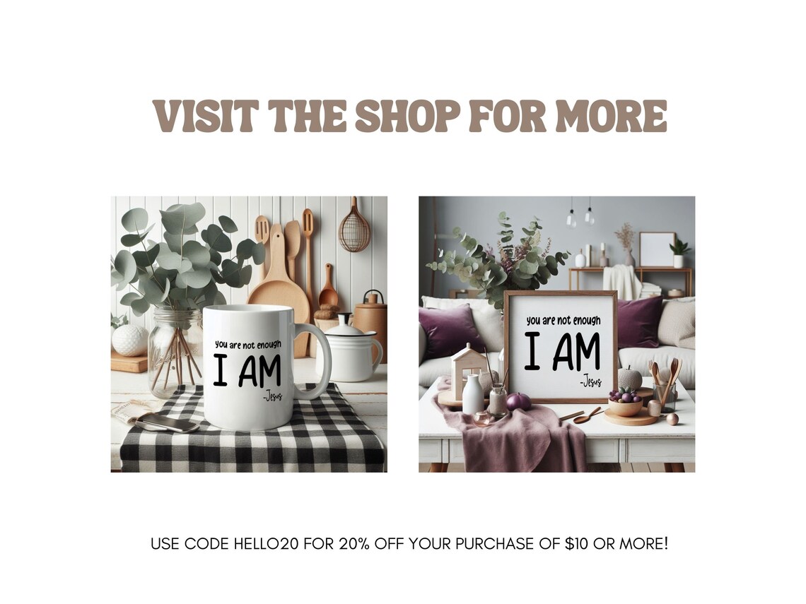 Christian Coffee SVG, Christian SVG, Christian Coffee Mug, Christian ...
