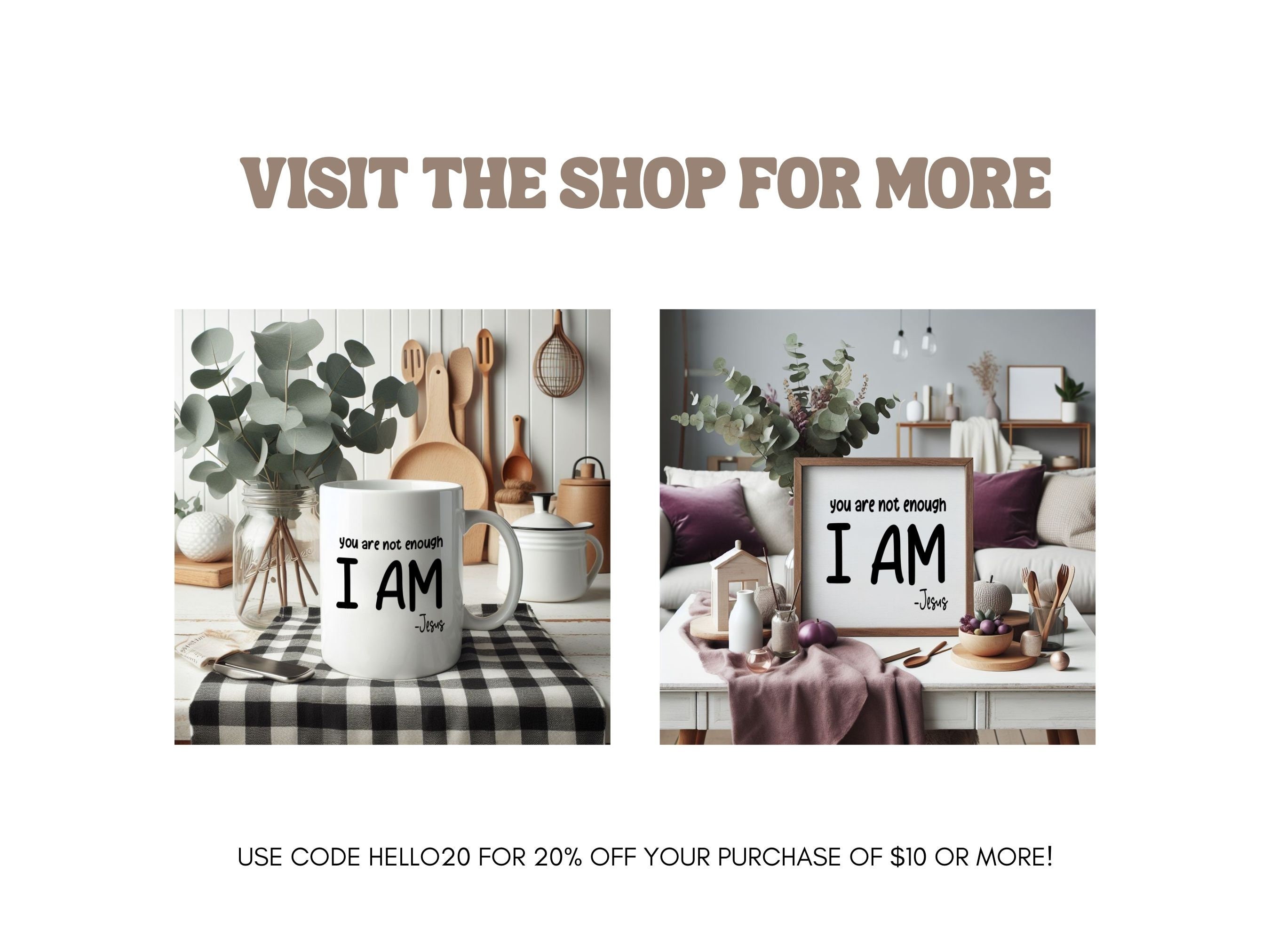 Christian Coffee SVG, Christian SVG, Christian Coffee Mug, Christian ...