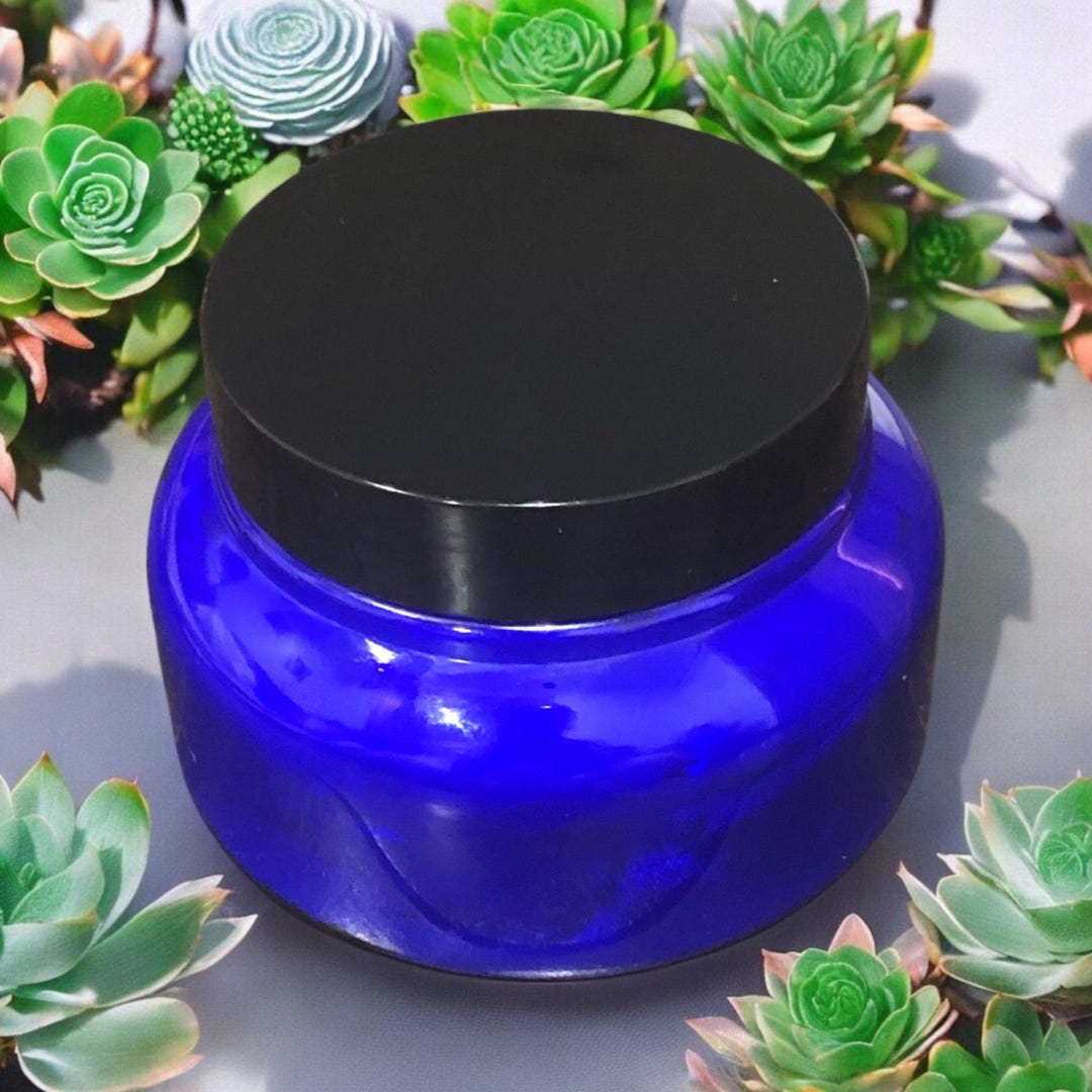 Patchouli Body Cream (masculine) - Etsy