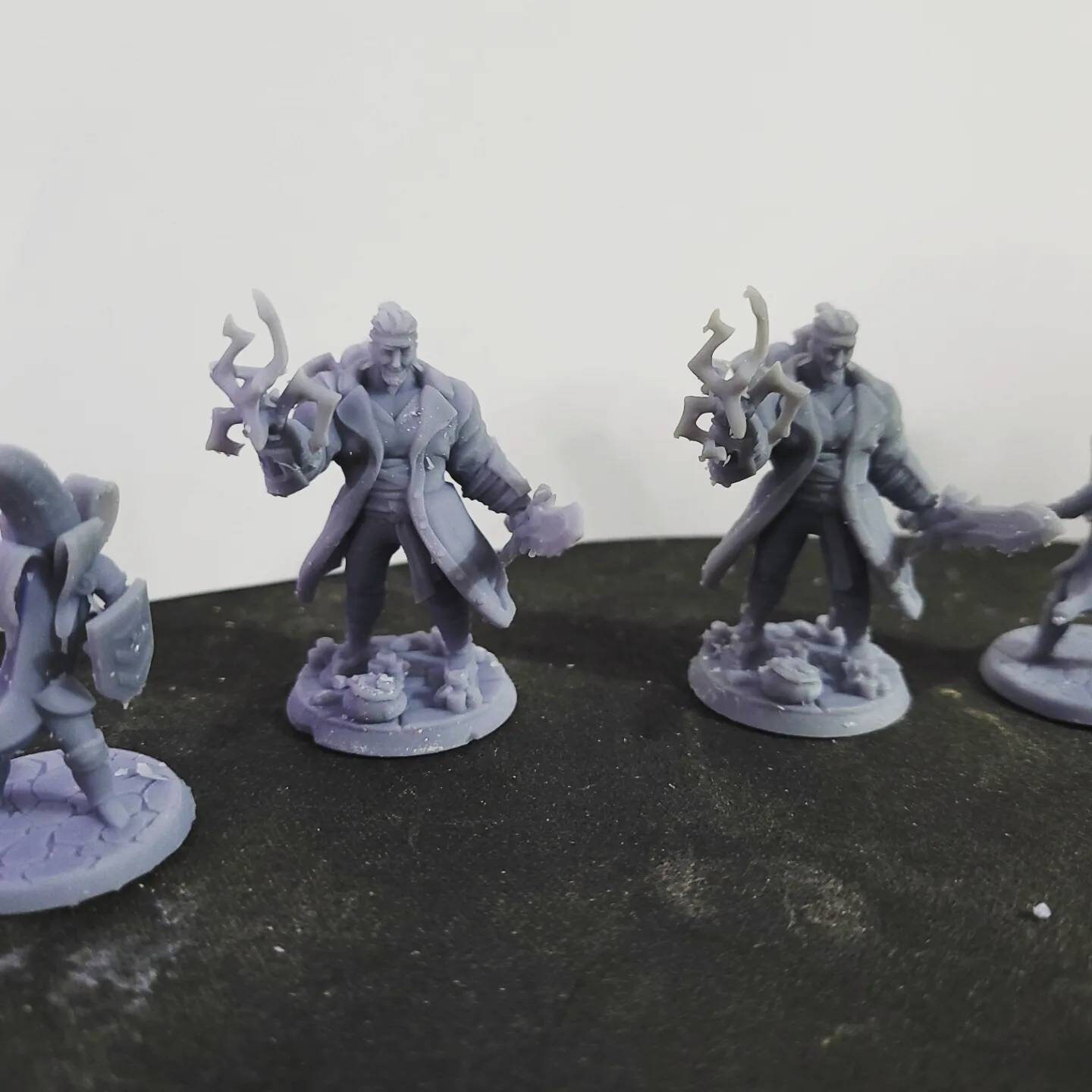 3d Printing Services, Fdm/resin Printing, Miniatures, Props,etc - Etsy