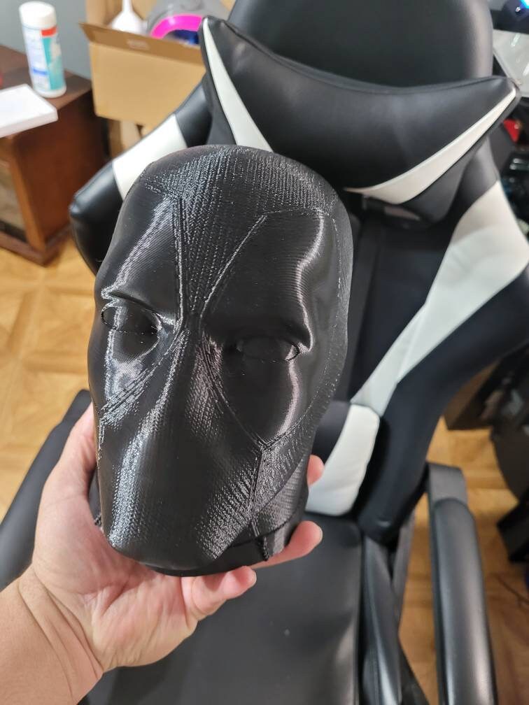 3d Printing Services, Fdm/resin Printing, Miniatures, Props,etc - Etsy