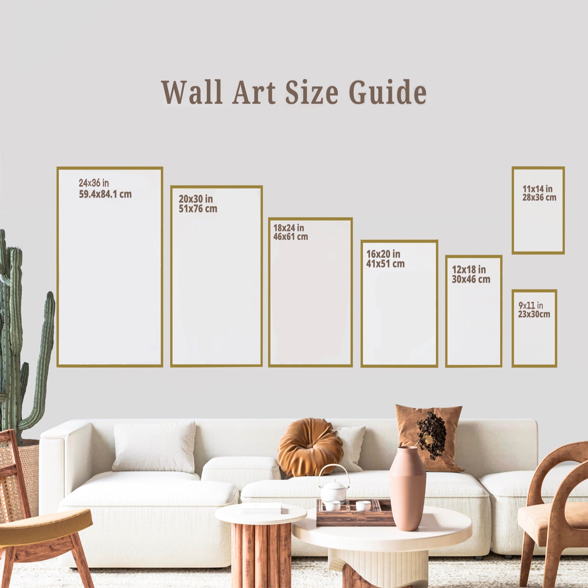 Monster Doodle Art Print, Cartoon Modern Art Print, Preppy Room Decor ...